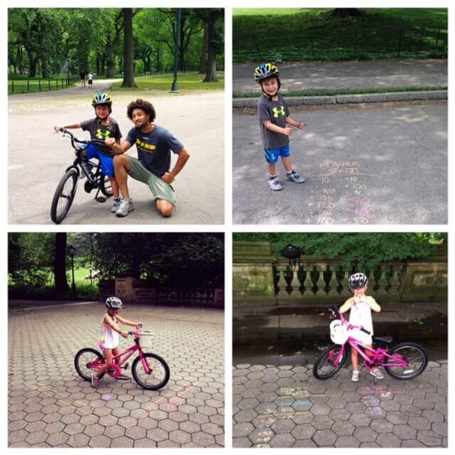 Children Sports and Fitness Instruction for Kids