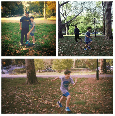 Children Sports and Fitness Instruction for Kids